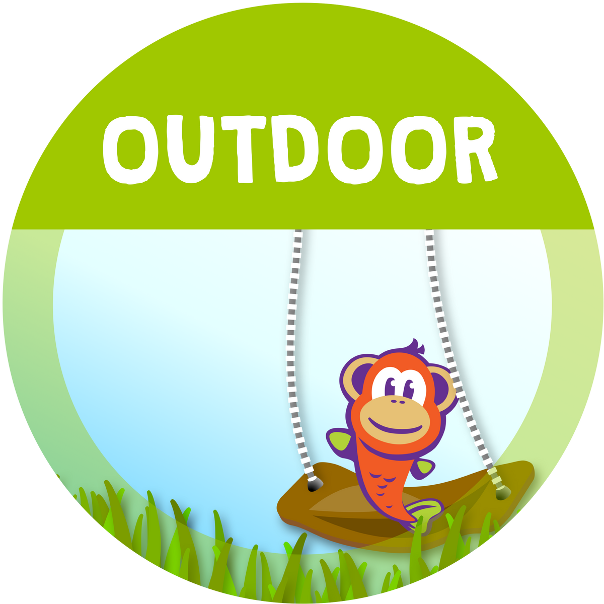 Outdoor – Monkey Fish Toys
