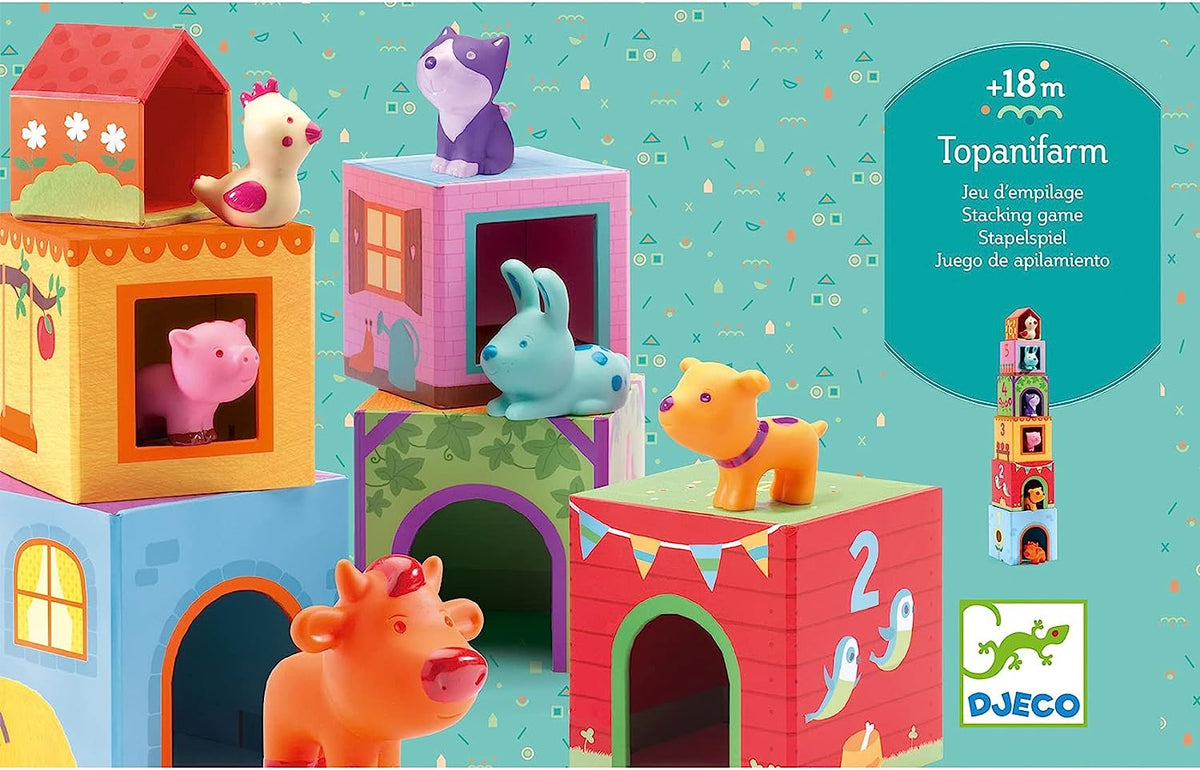 #N/A – Monkey Fish Toys