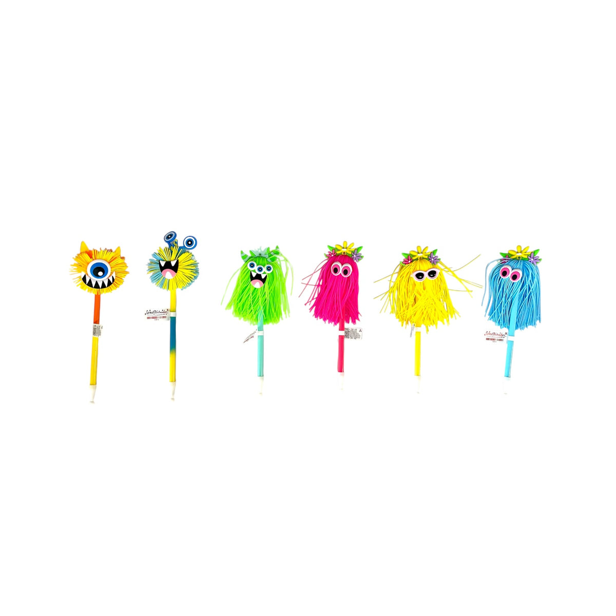 MIghty Monster Pen (Single Pen) – Monkey Fish Toys