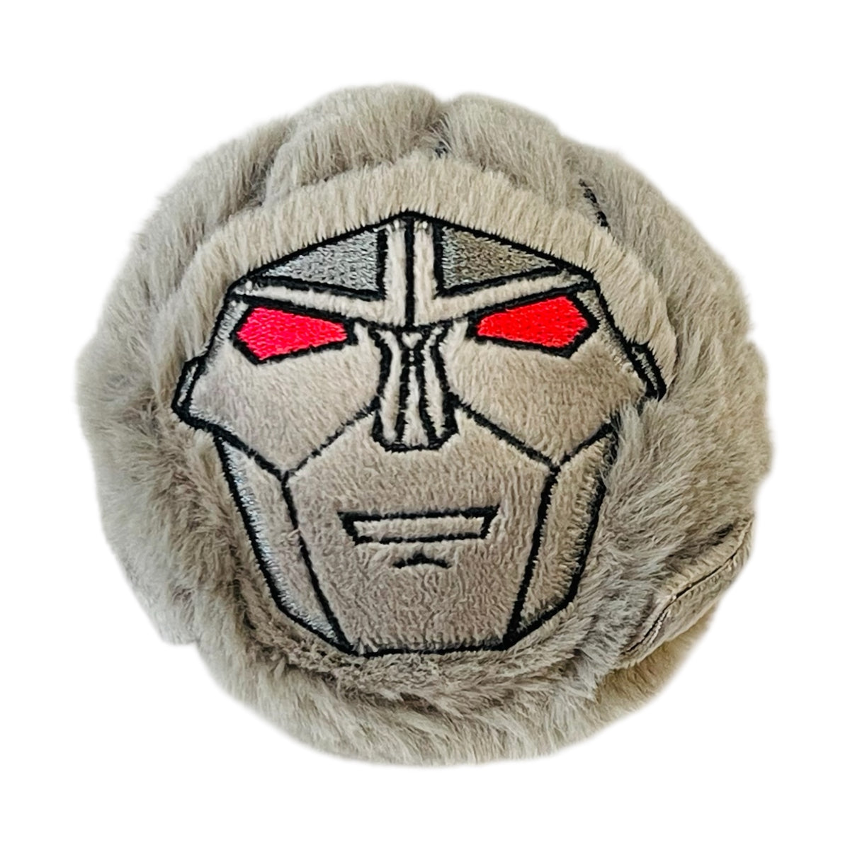 TY Beanie Bouncer - Megatron – Monkey Fish Toys