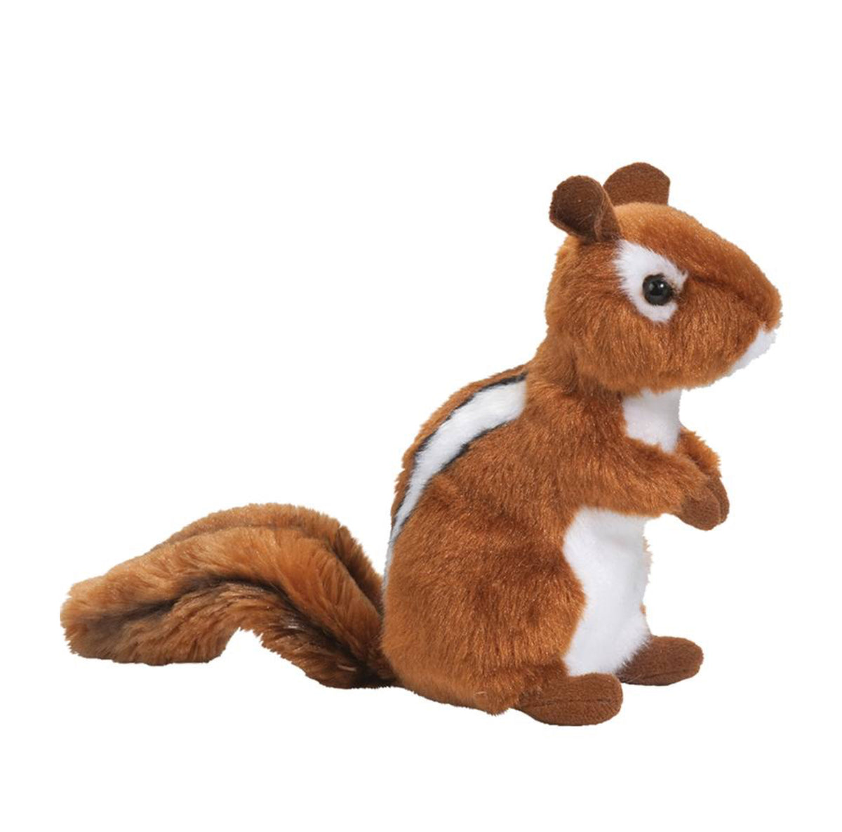 Tilly Chipmunk 6" – Monkey Fish Toys