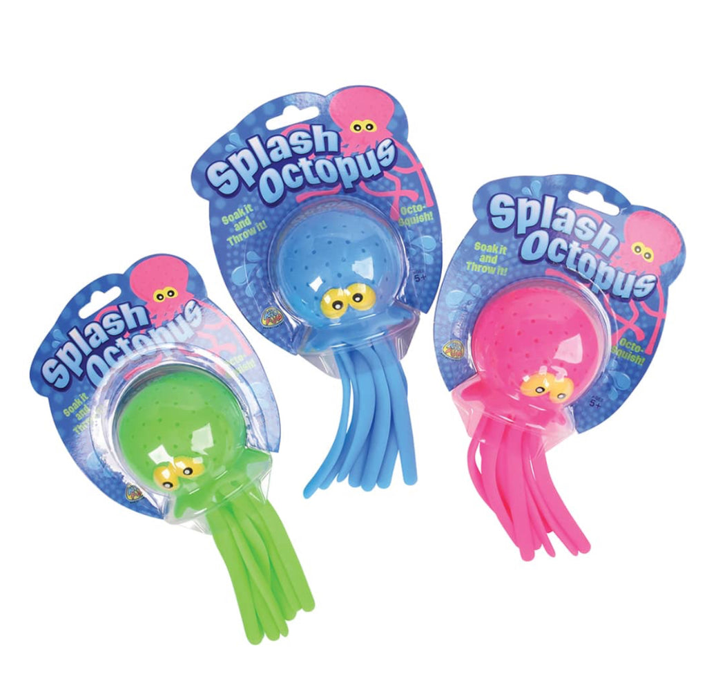 Outdoor – Monkey Fish Toys