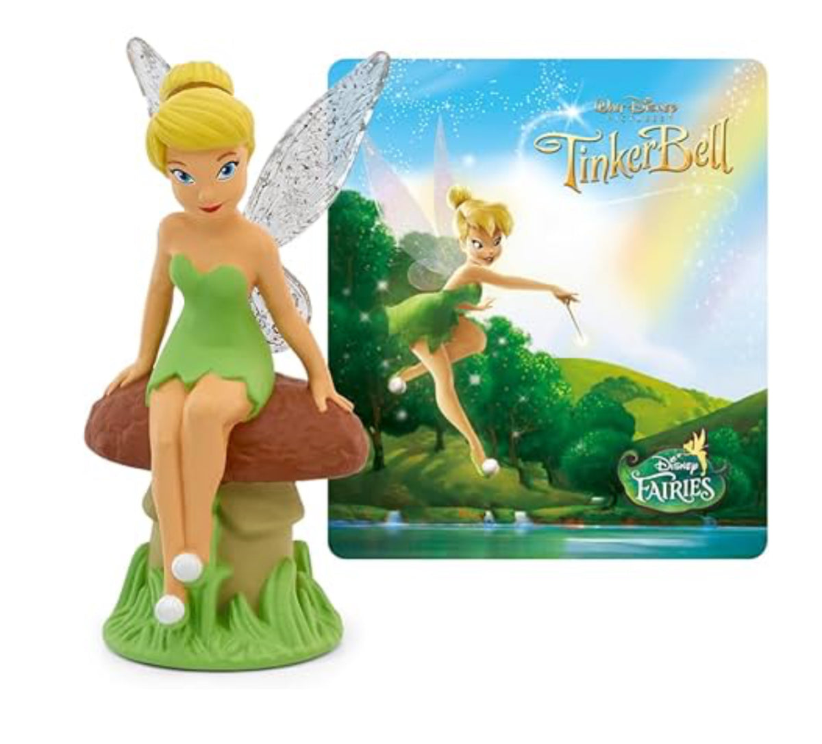 Tonies Tinkerbell – Monkey Fish Toys