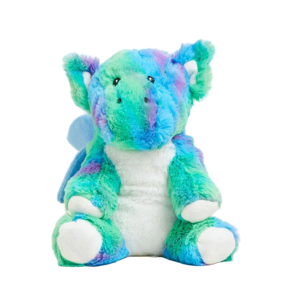 Warmies Baby Dragon – Monkey Fish Toys