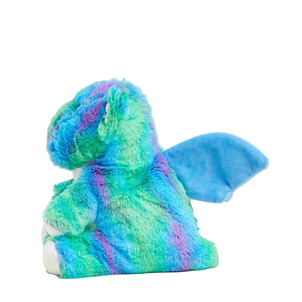 Warmies Baby Dragon – Monkey Fish Toys