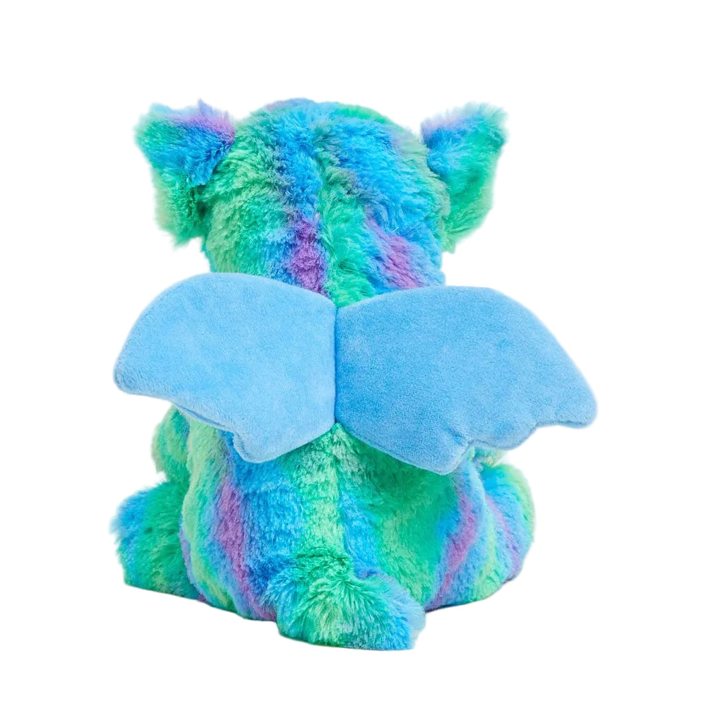 Warmies Baby Dragon – Monkey Fish Toys