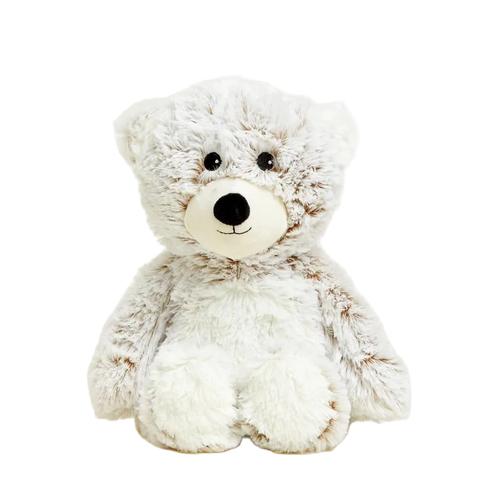 Warmies Marshmallow Bear – Monkey Fish Toys