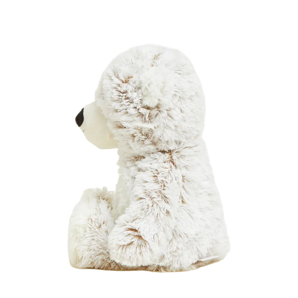 Warmies Marshmallow Bear – Monkey Fish Toys