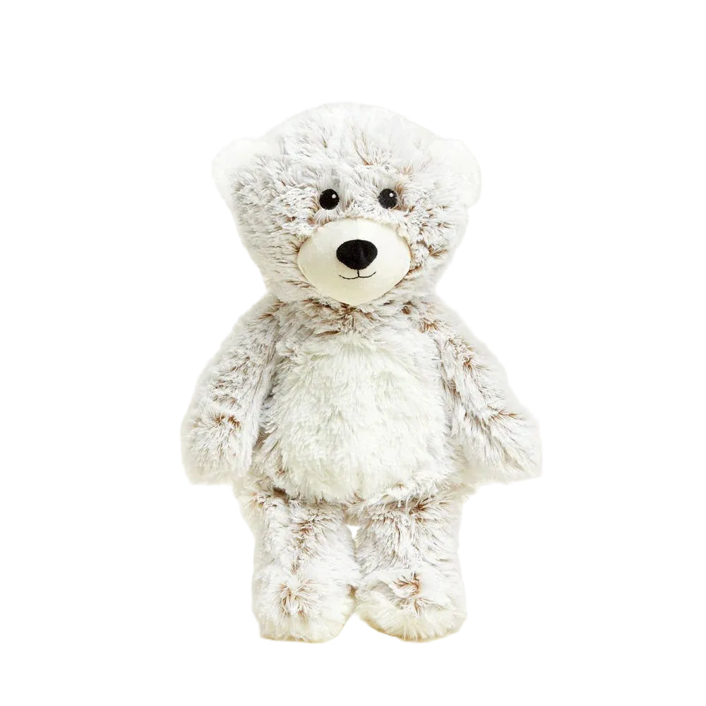 Warmies Marshmallow Bear – Monkey Fish Toys