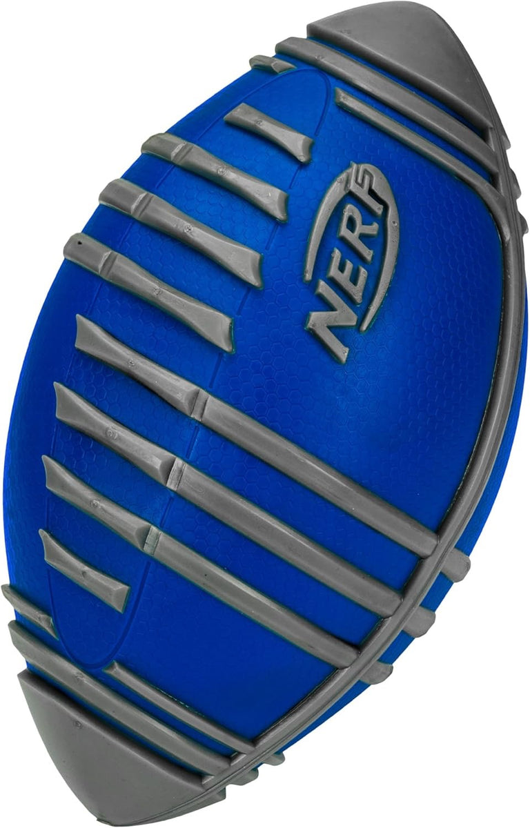 NERF Weather Blitz Football – Monkey Fish Toys