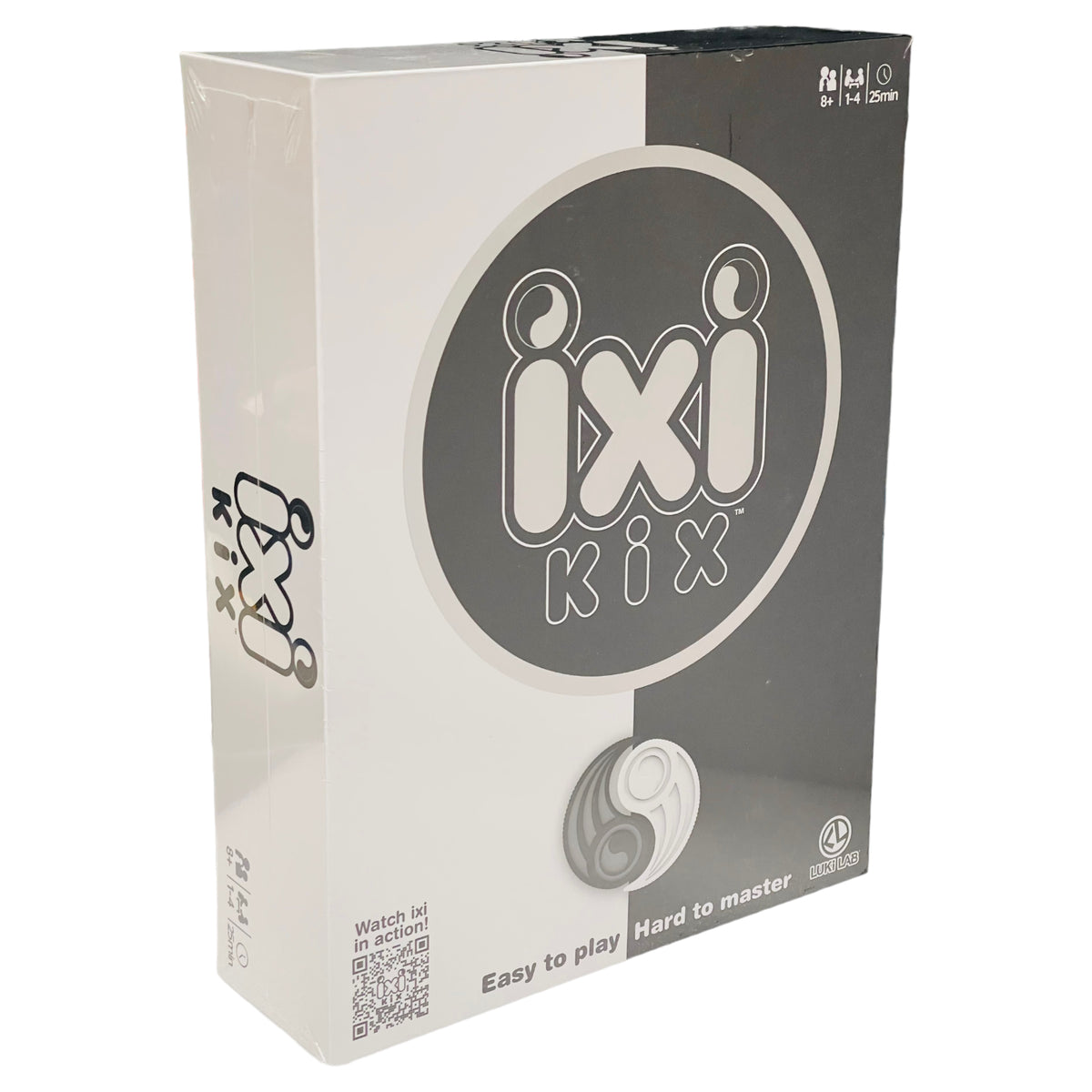 ixi Kix Game – Monkey Fish Toys