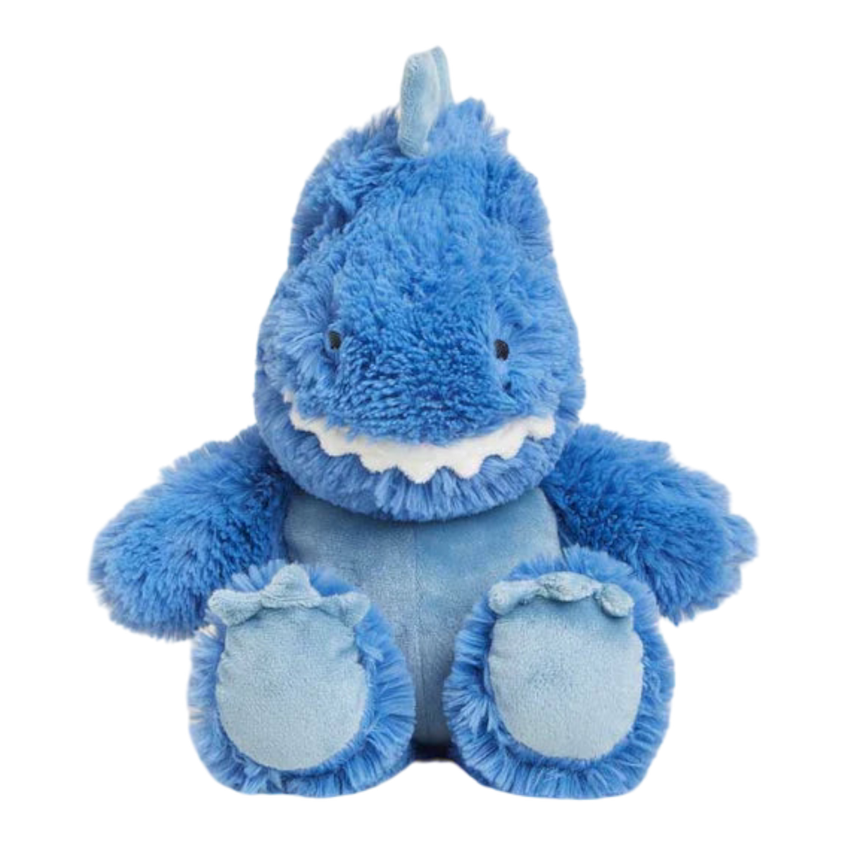 Warmies T-Rex – Monkey Fish Toys