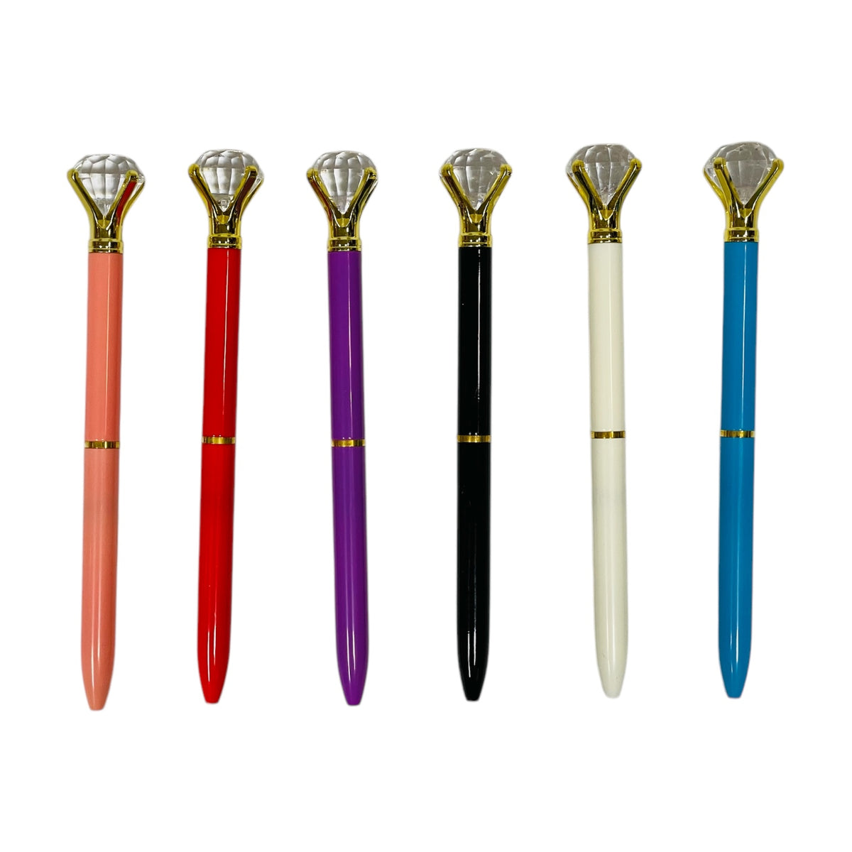 Diamond Pen (Single Pen) – Monkey Fish Toys