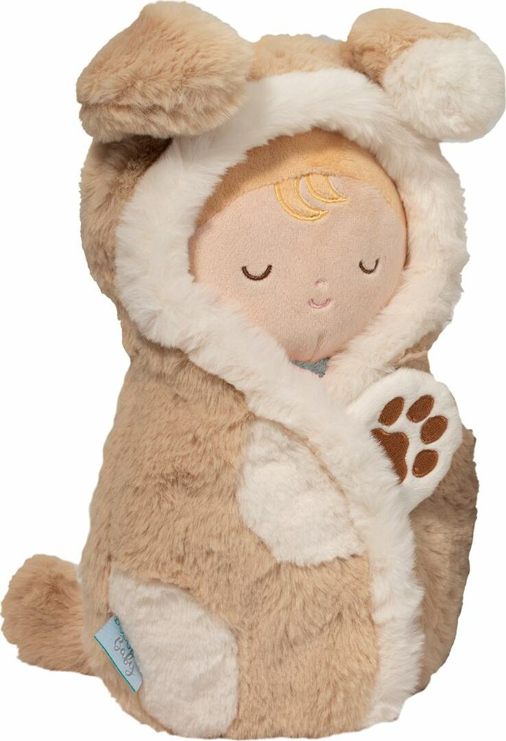 Baby Cuddle Hug Puppy – Monkey Fish Toys