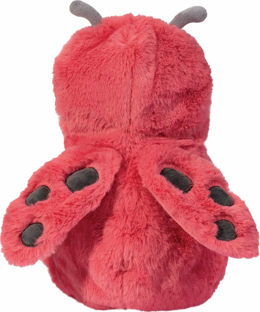 Baby Cuddle Hug Ladybug – Monkey Fish Toys