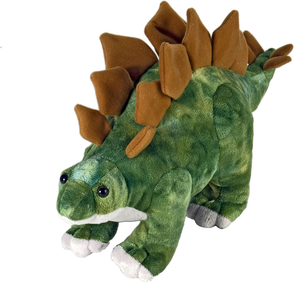 Dinosauria Stegosaurus – Monkey Fish Toys